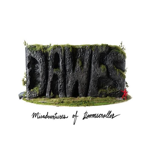 種別:CD/アルバム発売日:2022/07/22収録曲: / Someone Else’s Cafe / Doomscroller Tries To Relax / Comes in Waves / Everything is Perman...