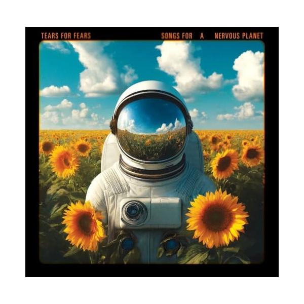 種別:CD/アルバム発売日:2024/10/25収録曲: / SAY GOODBYE TO MUM AND DAD / THE GIRL THAT I CALL HOME / EMILY SAID / ASTRONAUT / LANDLOC...