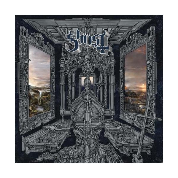 種別:CD/アルバム発売日:2025/04/25収録曲: / PEACEFIELD / LACHRYMA / SATANIZED / GUIDING LIGHTS / DE PROFUNDIS BOREALIS / CENOTAPH / M...