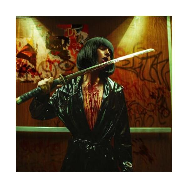 種別:CD/アルバム発売日:2024/08/07収録曲: / CONCRETE JUNGLE / NOWHERE TO GO / TAKE ME FIRST / THE DEATH OF PEACE OF MIND / WHAT IT CO...