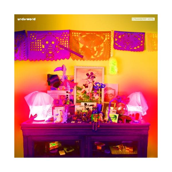 種別:CD/アルバム発売日:2024/10/25収録曲: / Black Poppies / denver luna / Techno Shinkansen / and the colour red / Sweet Lands Experi...