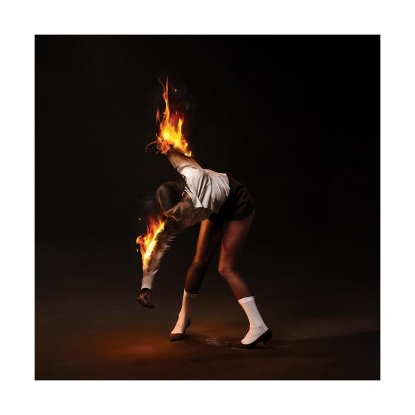 種別:CD/アルバム発売日:2024/12/25収録曲: / Hell Is Near / Reckless / Broken Man / Flea / Big Time Nothing / Violent Times / The Powe...