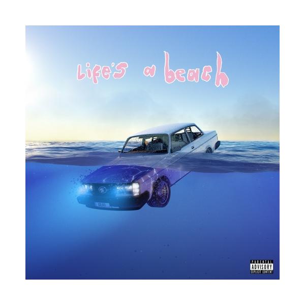 種別:CD/アルバム発売日:2021/07/16収録曲: / ア・メッセージ・トゥ・マイセルフ / ハヴ・ア・グレイト・デイ / オーシャン・ビュー / スケルトンズ / デイドリームス / ライフ・イズ・ア・ビーチ  / リヴィング・スト...