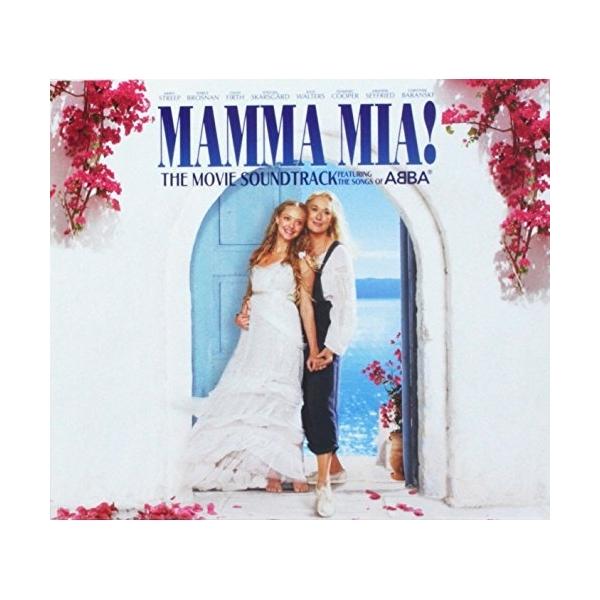 種別:CD/アルバム発売日:2008/12/24収録曲: / マンマ・ミーア!/ザ・ムーヴィー::ハニー、ハニー / マンマ・ミーア!/ザ・ムーヴィー::マネー、マネー、マネー / マンマ・ミーア!/ザ・ムーヴィー::マンマ・ミーア / マ...