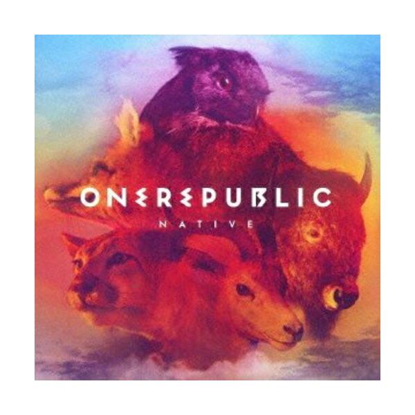 種別:CD/アルバム発売日:2013/06/05収録曲: / カウンティング・スターズ / イフ・アイ・ルーズ・マイセルフ / フィール・アゲイン / ホワット・ユー・ワンテッド / アイ・リヴド / ライト・イット・アップ / キャント・...