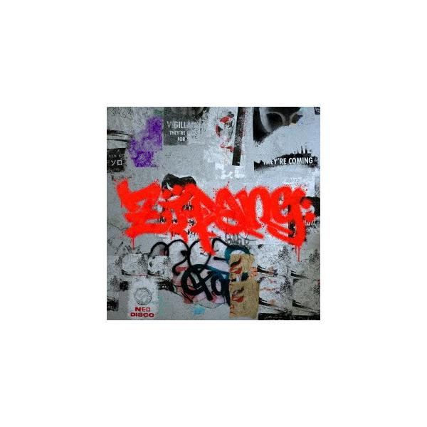 種別:CD SINGLE/シングル発売日:2019/02/06収録曲: / ZIPANG  / ORDINARY WORLD