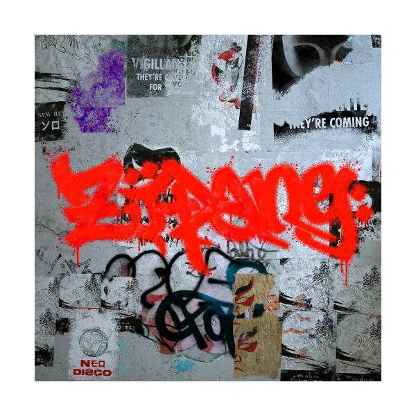 種別:CD SINGLE/シングル発売日:2019/02/06収録曲: / ZIPANG  / ORDINARY WORLD