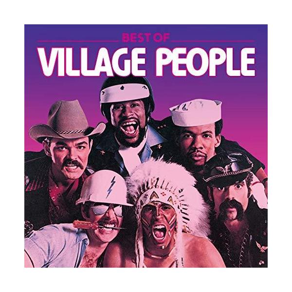 種別:CD/アルバム発売日:2018/11/21収録曲: / Y.M.C.A. / ゴー・ウエスト / イン・ザ・ネイヴィー / マッチョ・マン / キャント・ストップ・ザ・ミュージック / サンフランシスコ / イン・ハリウッド / レデ...