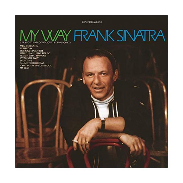 種別:CD/アルバム発売日:2019/12/11収録曲: / ウォッチ・ホワット・ハプンズ 〜映画「シェルブールの雨傘」より / ディドント・ウィー / ハレルヤ、アイ・ラヴ・ハー・ソー / イエスタデイ / オール・マイ・トゥモローズ 〜...