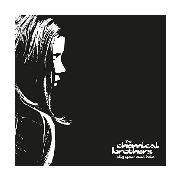 種別:CD/アルバム発売日:2022/07/29収録曲: / ブロック・ロッキン・ビーツ / ディグ・ユア・オウン・ホール / エレクトロバンク / ピク / セッティング・サン / イット・ダズント・マター / ドント・ストップ・ザ・ロッ...
