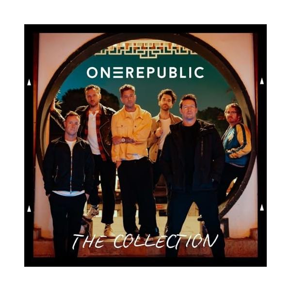 種別:CD/アルバム発売日:2025/08/20収録曲: / アイ・エイント・ウォーリード / カウンティング・スターズ / ラン / アイ・リヴド / ランナウェイ / シークレッツ / アポロジャイズ  / サンシャイン / ラヴ・ラン...