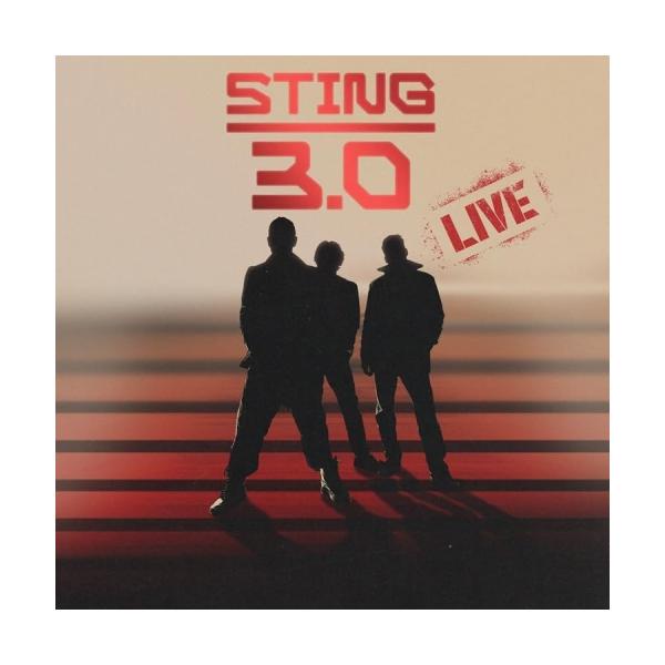 種別:CD/アルバム発売日:2025/09/10収録曲: / 孤独のメッセージ / イングリッシュマン・イン・ニューヨーク / フィールズ・オブ・ゴールド / セヴン・デイズ / オール・ディス・タイム / 世界は悲しすぎる / シンクロニ...