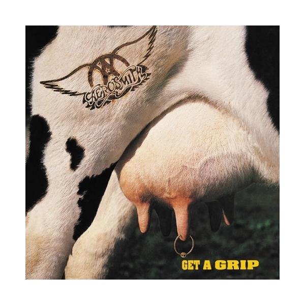 種別:CD/アルバム発売日:2026/05/20収録曲: / イントロ / イート・ザ・リッチ / ゲット・ア・グリップ / フィーヴァー / リヴィング・オン・ジ・エッジ / フレッシュ / ウォーク・オン・ダウン / シャット・アップ・...