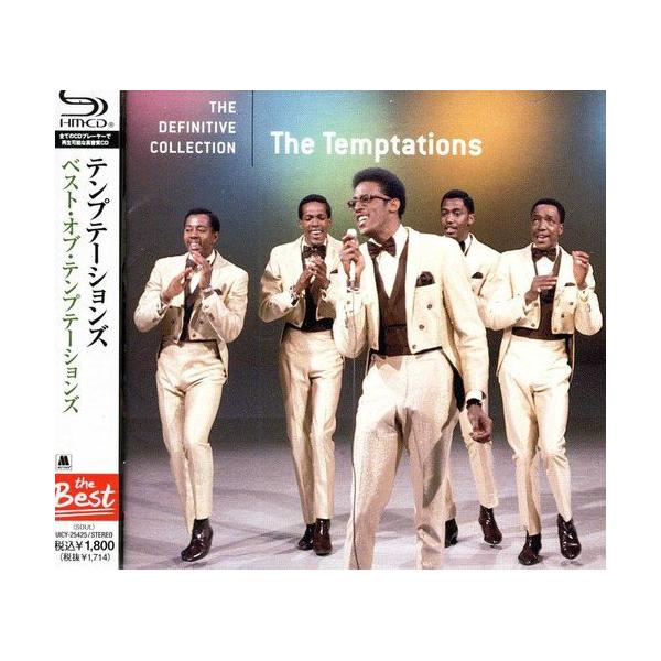 種別:CD/アルバム発売日:2013/05/08収録曲: / ザ・ウェイ・ユー・ドゥ / マイ・ガール / イッツ・グロウイング / シンス・アイ・ロスト・マイ・ベイビー / ドント・ルック・バック / ゲット・レディ / エイント・トゥー...