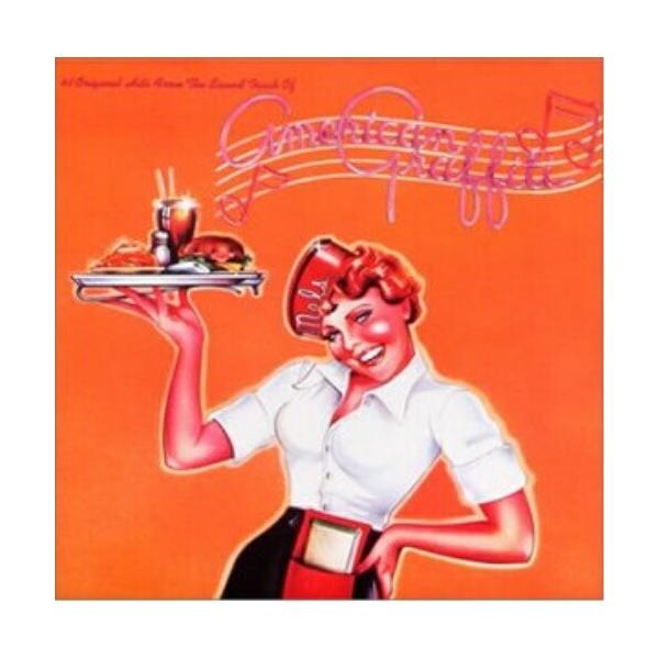 種別:CD/アルバム発売日:2002/05/02収録曲: / ロック・アラウンド・ザ・クロック / シクスティーン・キャンドルズ / 悲しき街角 / 恋は曲者 / ザットル・ビー・ザ・デイ / ファニー・メエ / アット・ザ・ホップ / シ...