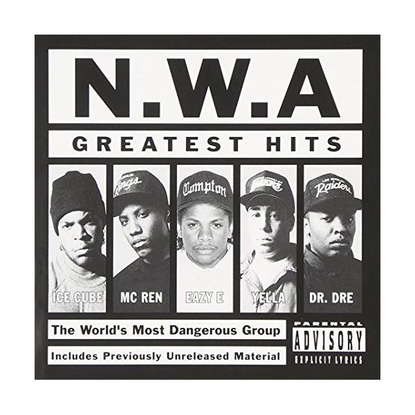 種別:CD/アルバム発売日:2016/01/06収録曲: / ライヴ・イントロ /  / アレステッド  / ギャングスタ・ギャングスタ / ****・ザ・ポリス  / ****・ザ・ポリス / コンプトンズ・イン・ザ・ハウス  / ブレイ...