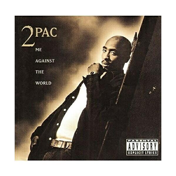 種別:CD/アルバム発売日:2016/01/06収録曲: / イントロ / イフ・アイ・ダイ・2ナイト / ミー・アゲインスト・ザ・ワールド / ソー・メニー・ティアーズ / テンプテーションズ / ヤング・ニガーズ / ヘヴィ・イン・ザ・...