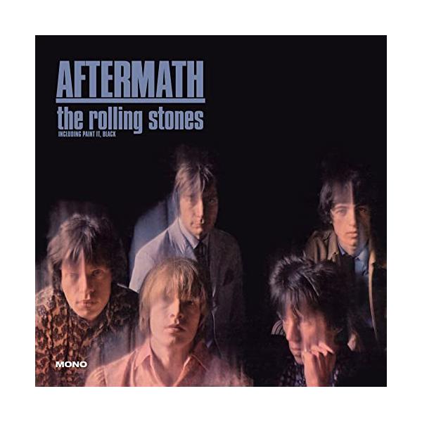 種別:CD/アルバム発売日:2022/10/14収録曲: / 黒くぬれ  / ステュピッド・ガール  / レディ・ジェーン  / アンダー・マイ・サム  / 邪魔をするなよ  / シンク  / フライト 505  / ハイ・アンド・ドライ ...