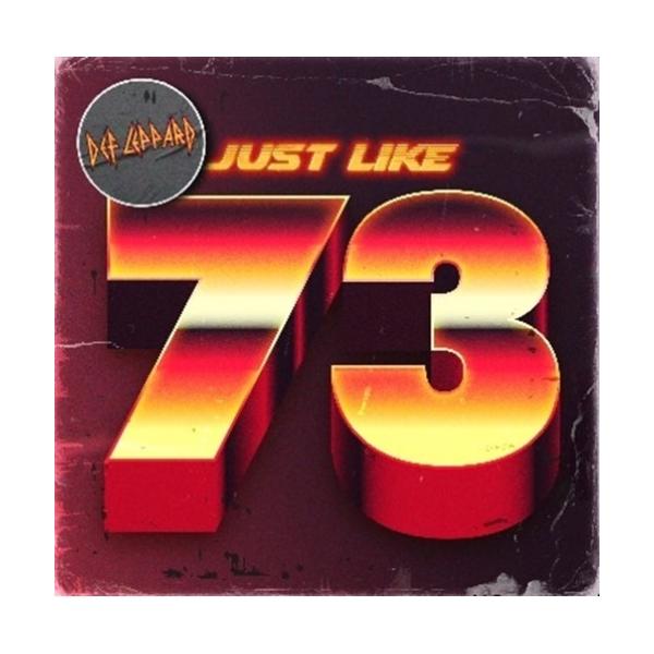 種別:CD SINGLE/シングル発売日:2024/08/02収録曲: / ジャスト・ライク・73  / ジャスト・ライク・73