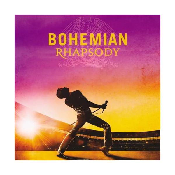 種別:CD/アルバム発売日:2024/08/21収録曲: / 20世紀フォックス・ファンファーレ / 愛にすべてを / ドゥーイング・オール・ライト ...リヴィジテッド / 炎のロックン・ロール  / キラー・クイーン / ファット・ボト...