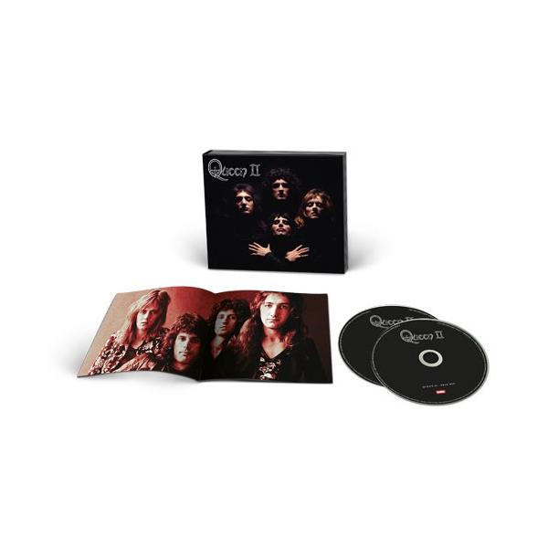 【発売日：2026年04月01日】種別:CD/アルバム発売日:2026/04/01収録曲: / プロセッション / 父より子へ / ホワイト・クイーン / サム・デイ・ワン・デイ / ルーザー・イン・ジ・エンド / オウガ・バトル / フェ...