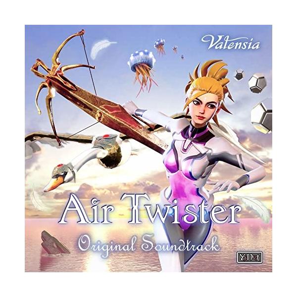 種別:CD/アルバム発売日:2022/09/21収録曲: / SYMPHONY OF THE SWANS / WORLD’S GONE CRAZY / AIR TWISTER / MAIA / MICHELLE MAMBO 2022 / P...