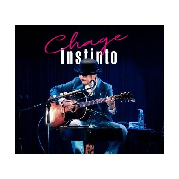 種別:CD/アルバム発売日:2025/10/08収録曲: / 真夏のInstinto -Acoustic Ver.- / LOVE -Acoustic Ver.- / two of us -Acoustic Ver.- / ベンチ -Aco...