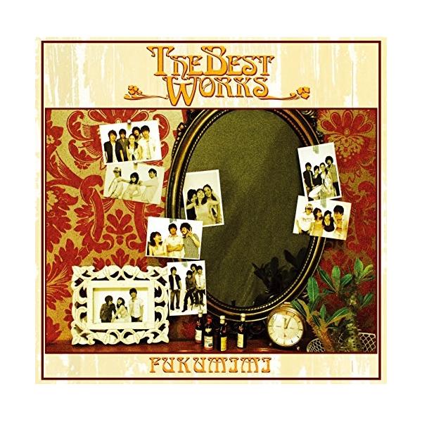 種別:CD/アルバム発売日:2018/01/03収録曲: / 星のかけらを探しに行こう Again [福耳Session] / 10 Years After [福耳Session] / SUMMER of LOVE [福耳Session] ...