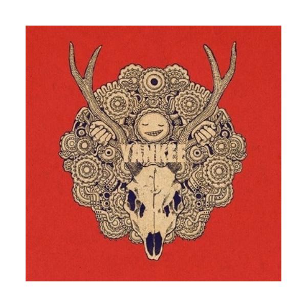 種別:CD/アルバム発売日:2014/04/23収録曲: / リビングデッド・ユース / MAD HEAD LOVE / WOODEN DOLL / アイネクライネ / メランコリーキッチン / サンタマリア  / 花に嵐 / 海と山椒魚 ...