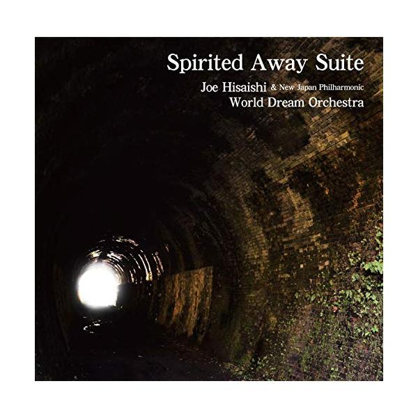 種別:CD/アルバム発売日:2019/07/31収録曲: / Spirited Away Suite One Summer’s Day / Spirited Away Suite Nighttime Coming / Spirited Aw...