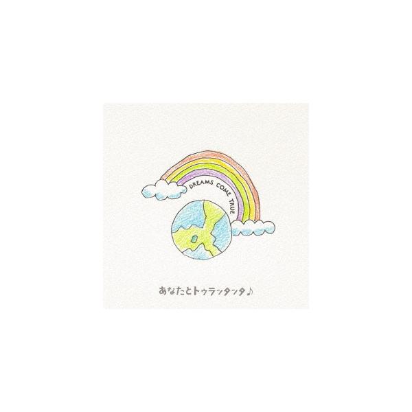 種別:CD SINGLE/シングル発売日:2018/11/14収録曲: / あなたとトゥラッタッタ♪ / THE WAY I DREAM / 晴れたらいいね 〜 VERSION’18 〜 / あなたとトゥラッタッタ♪ - INSTRUMEN...