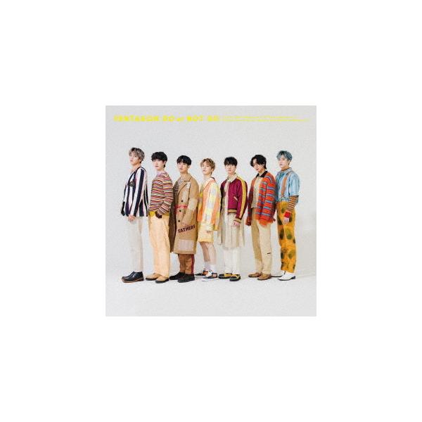 種別:CD/アルバム発売日:2021/06/23収録曲: / DO or NOT  / Daisy  / Don’t worry ’bout me / Boy in time