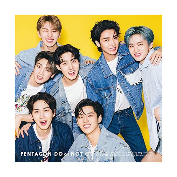 種別:CD/アルバム発売日:2021/06/23収録曲: / DO or NOT  / Daisy  / 眩しい君と / Boy in time
