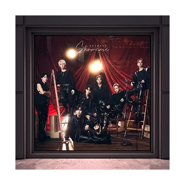 種別:CD/アルバム発売日:2023/02/08収録曲: / Showtime / Mind Blaster / Run / IT’S A BOP / Highway / Like / Perfect / Lip Service / Hot...