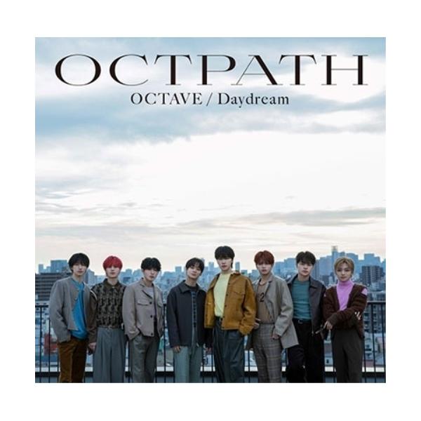 種別:CD SINGLE/シングル発売日:2024/02/21収録曲: / OCTAVE / Daydream / Hello Tomorrow / OCTAVE -English ver.- / OCTAVE -instrumental-...