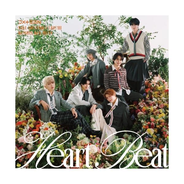 種別:CD/アルバム発売日:2026/03/25収録曲: / BRING THE FIRE / 両片想い / ハルコイ / Elements / Want me / Tick-Tack / :Diary / Level Up / You /...