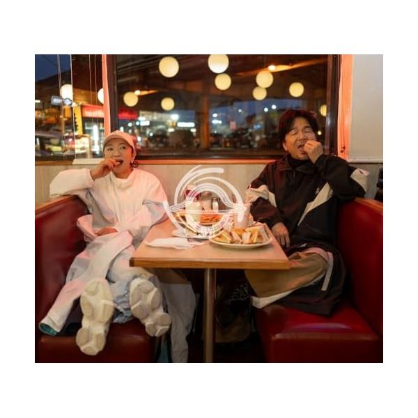 【発売日：2026年03月18日】種別:CD/アルバム発売日:2026/03/18収録曲: / GARGANTUA -OPENING THEME OF TBA- / YES AND NO -TBA Version- / ここからだ! -TB...