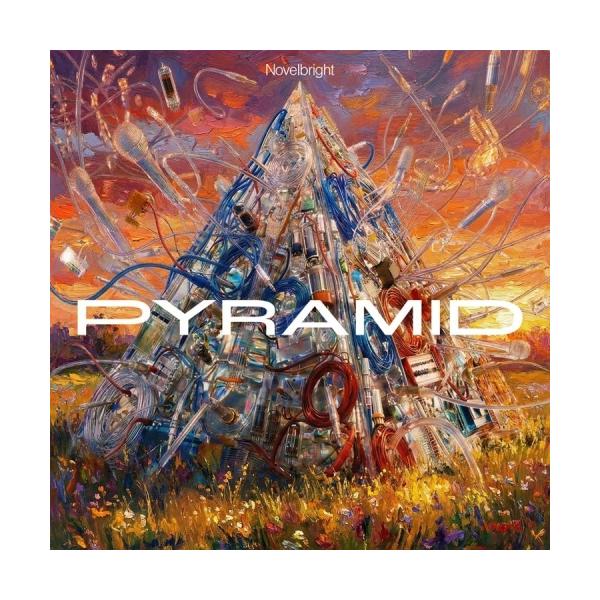 【発売日：2026年04月01日】種別:CD/アルバム発売日:2026/04/01収録曲: / Caravan / Live, Laugh, Love / 透明 / カノープス / アネモネ / Mystery / Everywhere I...