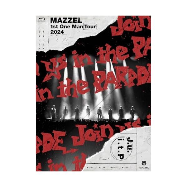 種別:Blu-ray/ブルーレイ発売日:2024/12/18収録曲: / Fire / LIGHTNING / Carnival / CAME TO DANCE / Get Down / K&amp;K / Dance Part / Ain...