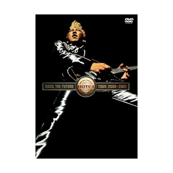 種別:DVD発売日:2025/05/28収録曲: / FETISH 2000-2001 / BOY MEETS GIRL / LOVE JUNKIE / LIFE IN TOKYO / VAMPIRE / BEAUTY &amp; THE ...