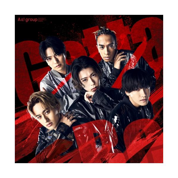 種別:CD SINGLE/シングル発売日:2024/10/09収録曲: / Gotta Be / Never End / アエテオドル / Party-Aholic