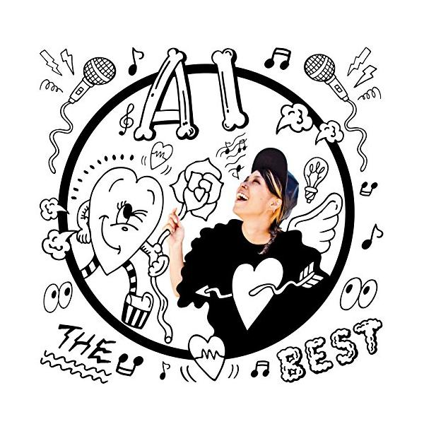 種別:CD/アルバム発売日:2015/11/25収録曲: / ハピネス / VOICE / ママへ / INDEPENDENT WOMAN / Wavin’ Flag -Coca-Cola Celebration Mix -Version ...