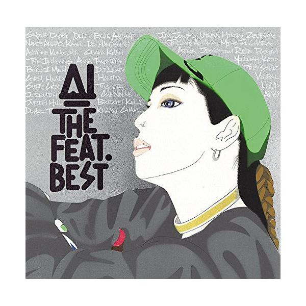 種別:CD/アルバム発売日:2016/11/02収録曲: / FINAL DISTANCE [13 years distance mix] / SHOW IT OFF feat.Jim Jones &amp; AI / MORIAGARO ...