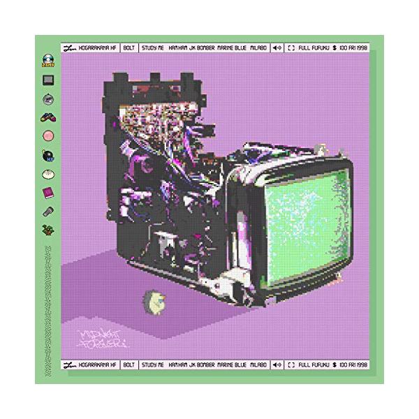 種別:CD/アルバム発売日:2020/08/05収録曲: / 低血ボルト / お勉強しといてよ / Ham / JK BOMBER / マリンブルーの庭園 / MILABO / 蹴っ飛ばした毛布