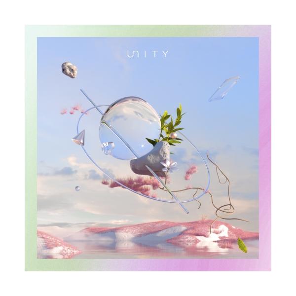 種別:CD/アルバム発売日:2022/07/08収録曲: / ニュー・マイ・ノーマル / ダンスホール / ブルーアンビエンス  / 君を知らない / 延々 / Part of me