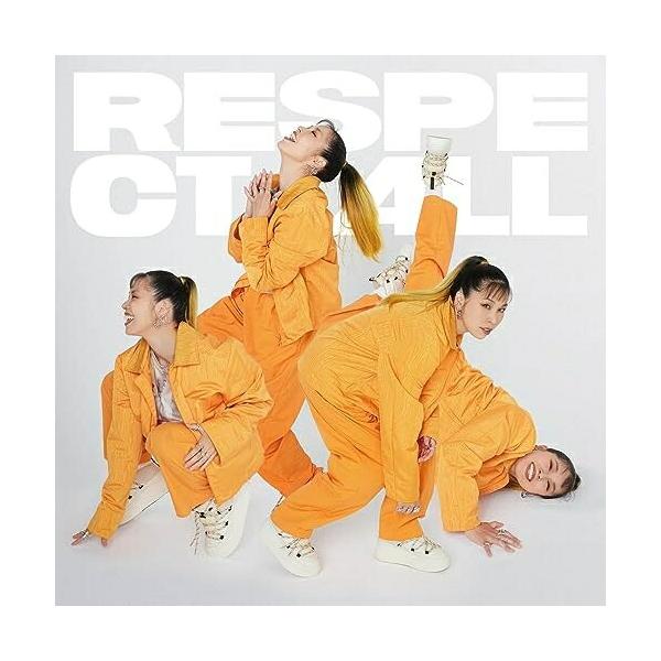 種別:CD/アルバム発売日:2023/08/23収録曲: / リスペクト / Eh Eh Eh / WORLD DANCE feat.ちゃんみな / River / Life Goes On / 指を握る小さな手 / WE ARE ALIV...