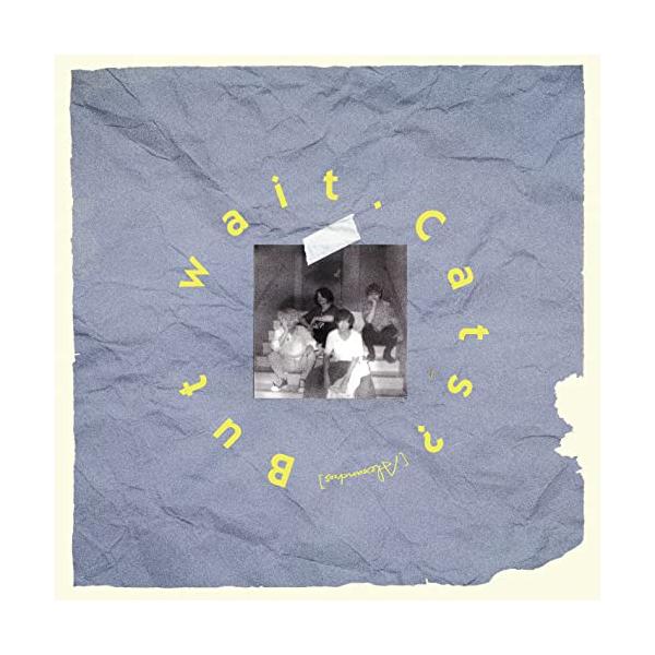 種別:CD/アルバム発売日:2022/07/13収録曲: / Aleatoric / Baby’s Alright / 閃光 / どーでもいいから / 日々、織々 / 空と青 / Rock The World / 無心拍数 / we are...