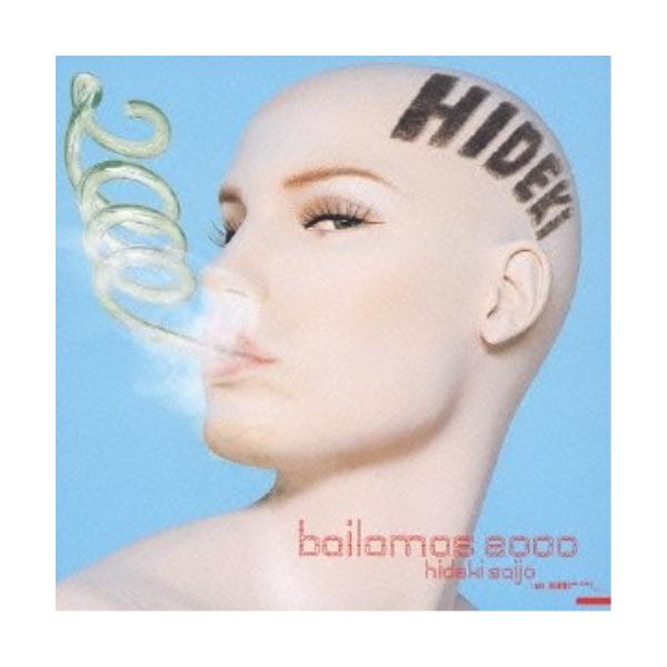 種別:CD/アルバム発売日:2013/03/06収録曲: / Bailamos〜Tonight we dance〜  / Bailamos〜Tonight we dance〜  / Bailamos〜Tonight we dance〜  /...