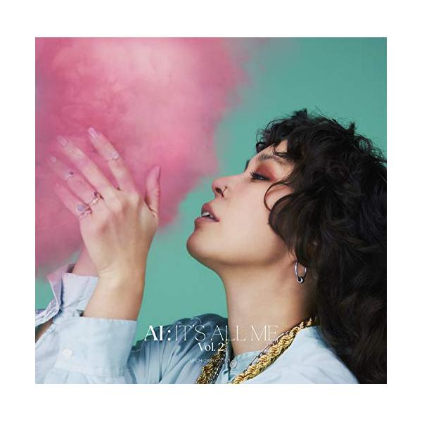 種別:CD/アルバム発売日:2021/02/24収録曲: / Not So Different / JUMP / Off You / Expectations / HOPE / Not So Different  feat.Awich / ...