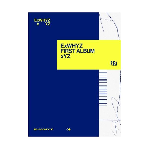 種別:CD/アルバム発売日:2022/11/02収録曲: / xYZ / D.Y.D / STAY WITH Me / Obsession / 4:00 a.m / WEEKEND / Wanna Dance / あいしてる / You &...